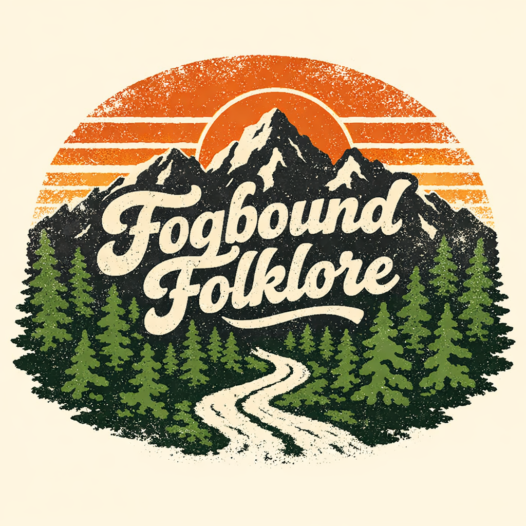 Fogbound Folklore